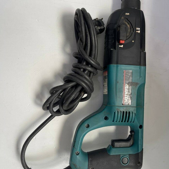 Перфоратор Makita HR2455 — фото 1