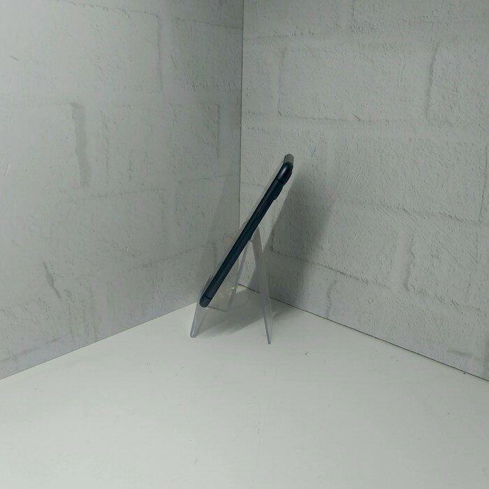 Смартфон Apple iPhone 11 4/128 Черный — фото 1