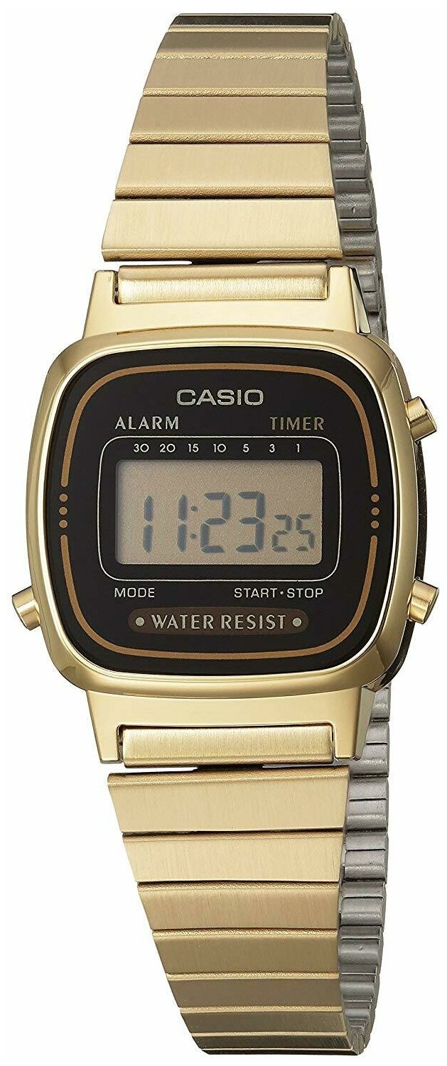 Наручные часы Vintage