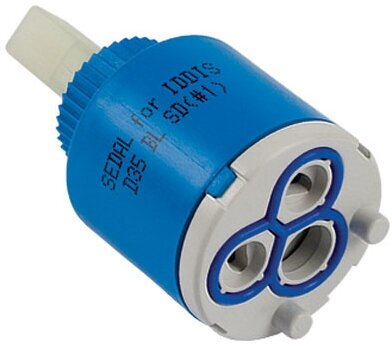 Картридж IDDIS D35 BL SD #1