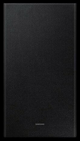 Саундбар Samsung HW-B450 черный