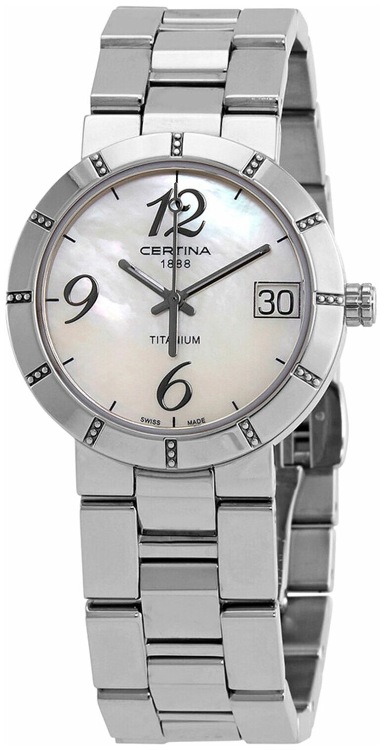  Certina