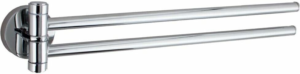 Держатель полотенец двойной поворотный Classic Elegant EL29