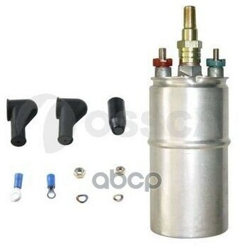 Бензонасос электрический (6,5 bar) A100, A200 ~91 шт. OSSCA арт. 00857