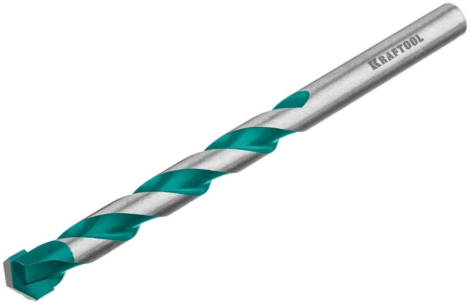 Сверло по керамограниту KRAFTOOL KERAMO 5x90мм 29175-090-5