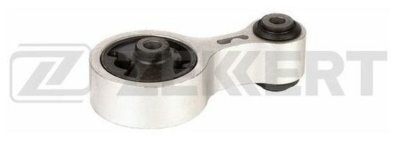 Опора двигателя Mazda 3 II 08-, 5 III 10-, 6 II 07- задняя Zekkert