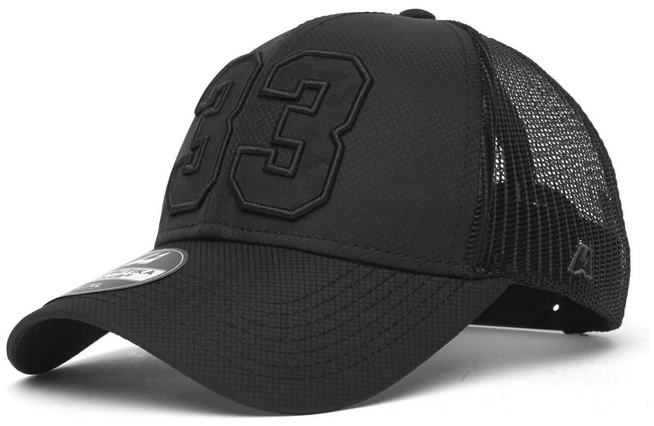 Бейсболка 0 для мужчин и женщин