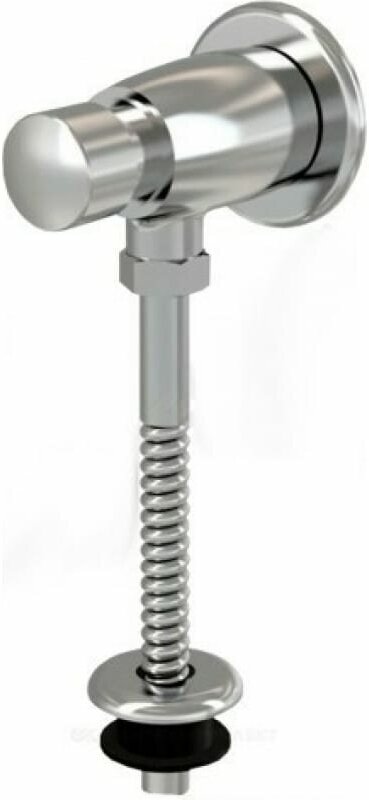 Alcadrain Кран для писсуара нажимной ATS001 00022277