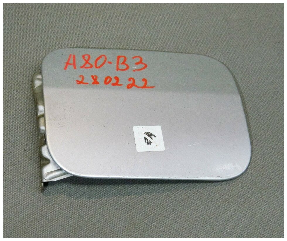 Лючок бензобака Audi 80 B3 `````