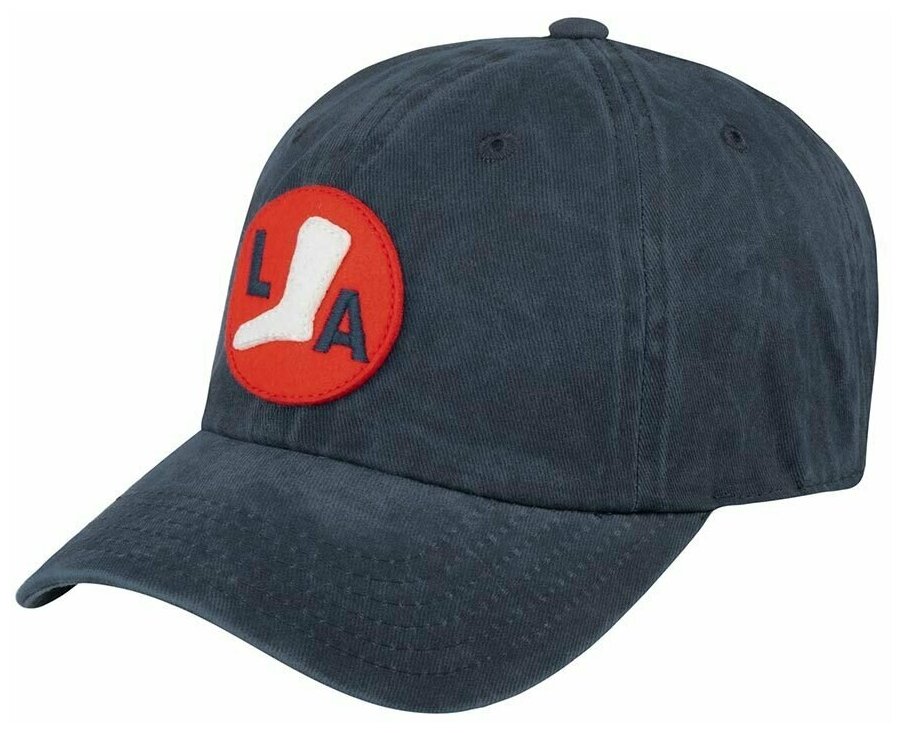 Бейсболка Базовая коллекция для мужчин и женщин