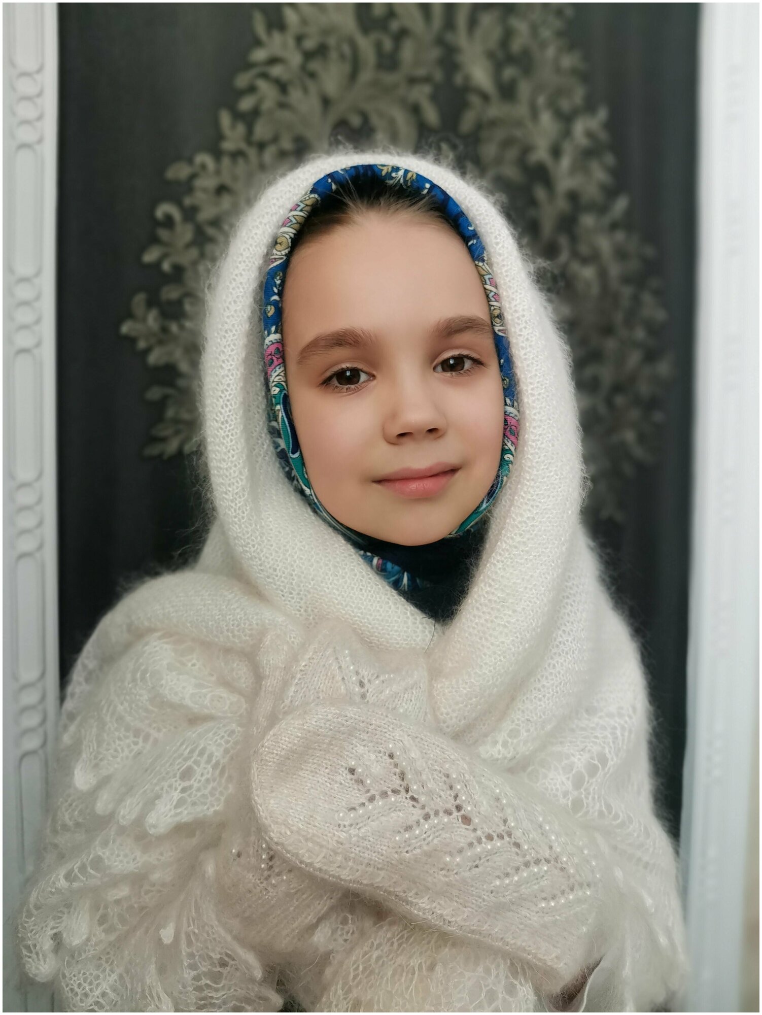 Платок для женщин