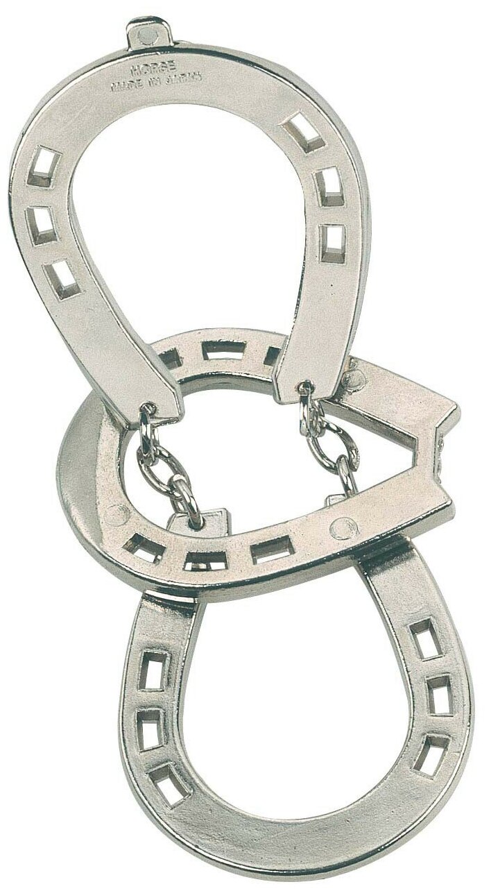 Головоломка Hanayama Подкова / Huzzle Cast Horse**