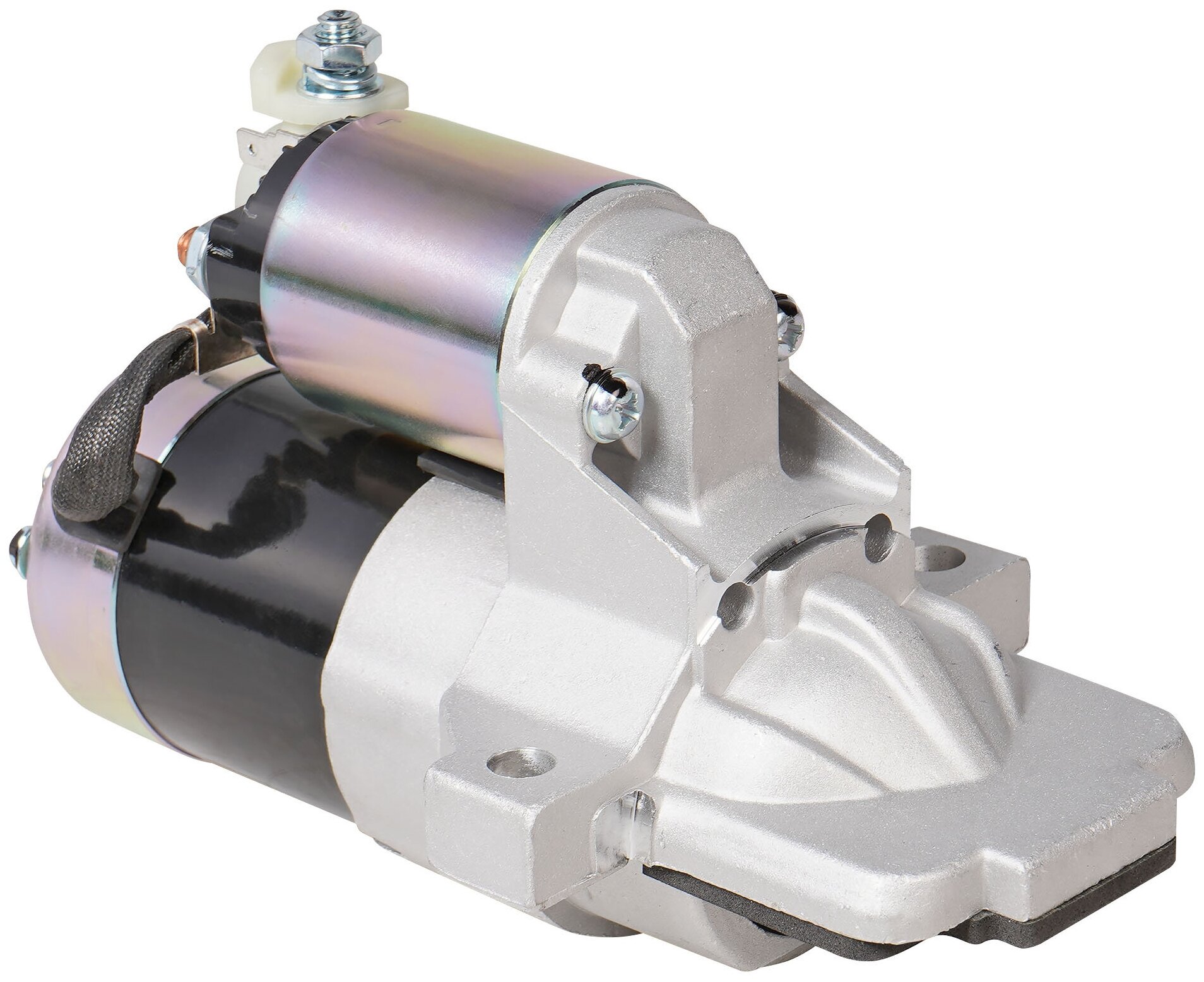 Стартер для ам Mazda 6 GG 02 23i 14кВт LSt 2509 STARTVOLT арт. lst2509