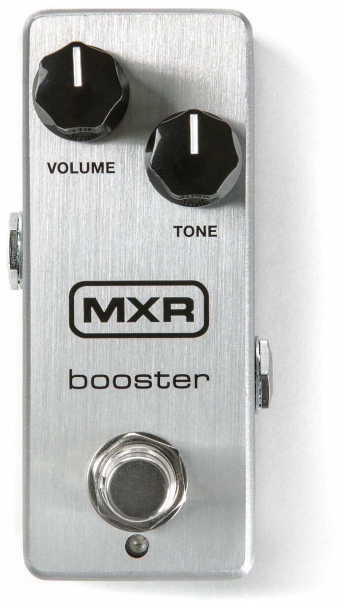 MXR M293 Booster Mini