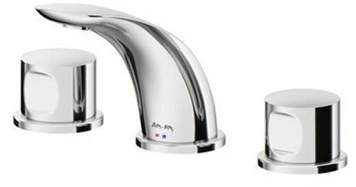 Смеситель для раковины Am.Pm Sensation F3008000