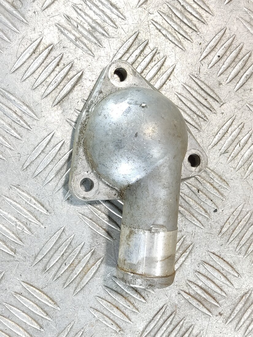 Крышка термостата MITSUBISHI Outlander XL (CW) 1305A054