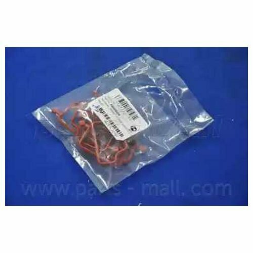 Прокладка впускного коллектора Parts Mall P1LC014