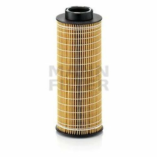 Фильтр масляный MANN-FILTER HU 1072 x, 258 мм, 45 мм