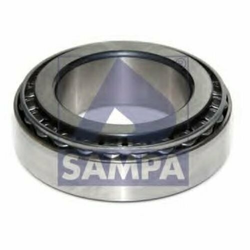 Подшипник ступицы колеса Sampa 010390