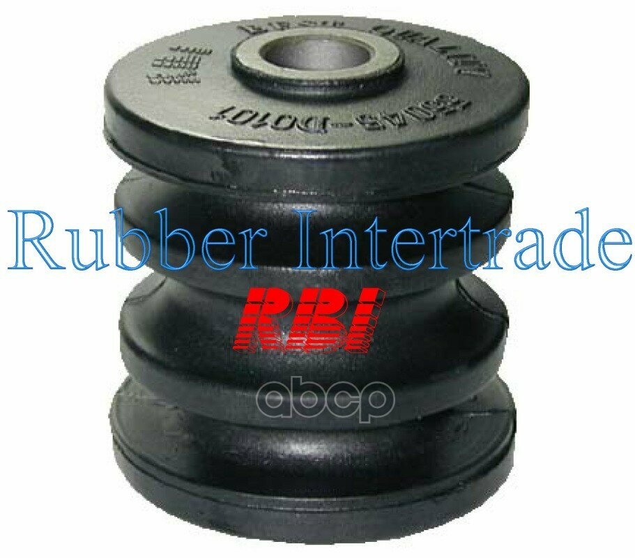 Сайлентблок рычага Nissan Primera 01-08 / X-Trail 00-07 RBI арт. N25260