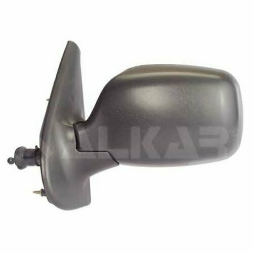 Зеркало боковое Alkar 9264174 для Nissan KUBISTAR X76; Renault Kangoo