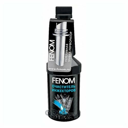 Присадка в топливо Fenom fn1236