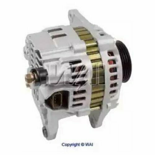 Генератор Wai 13840n для Mitsubishi Colt V