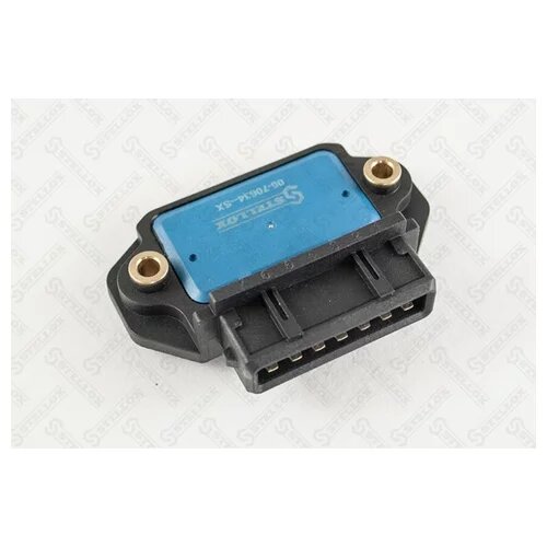 Модуль зажигания BOSCH AUDI A4 / A6 / A8, VW BORA / PASSAT 1.8T 94-06 STELLOX 0670634SX