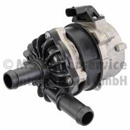 Водяной насос Pierburg 706754050 для Mercedes A-CLASS W169, CLS C218, X218, E-CLASS S212, W212, G-CLASS W463,