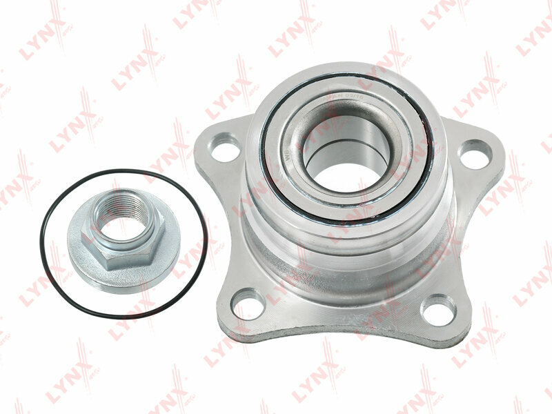 Toyota Corolla Levin Coupe (E11) Levin Trueno 1.6 i 20V (AE111) (1995-1998), япония Подшипник ступицы задний, Тойота Королла Левин Купе