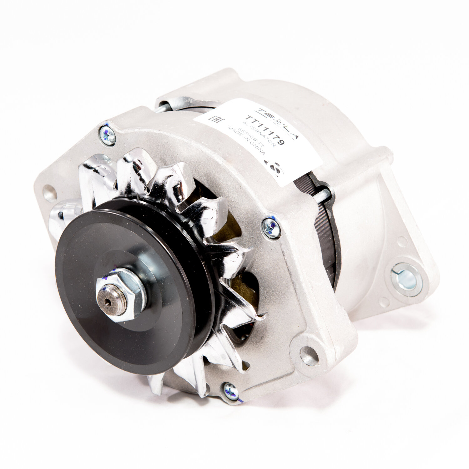 Генератор грузовик Ивеко: Еврокарго Евростар Евротех Евротраккер Турбостар, тягач Скания, самосвал Рено Керакс 385 (TT11179)