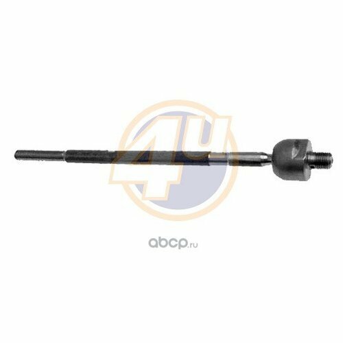 Тяга рулевая 4U vle72640 для Mitsubishi Carisma; Volvo S40 I, V40