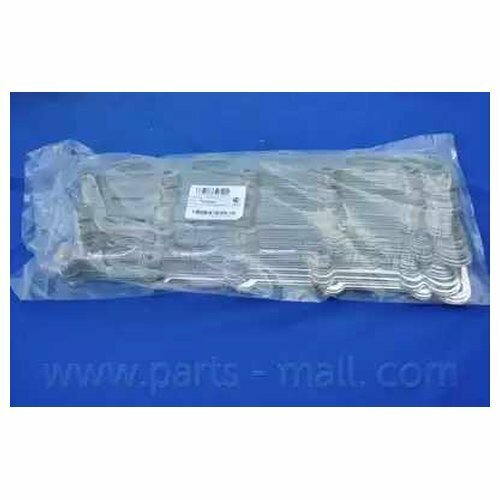 Прокладка выпускного коллектора DAEWOO NUBIRA(J100) PMC 96378805 Parts Mall P1MC006