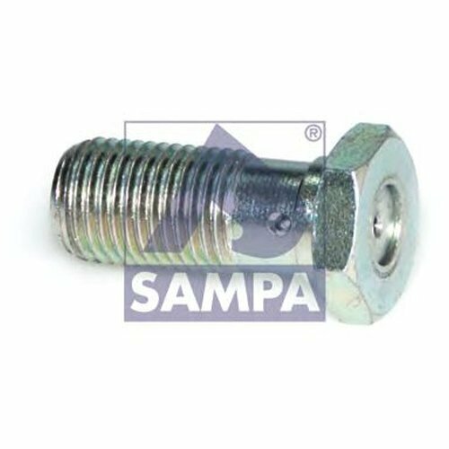 Клапан регулировки давления масла Sampa 021377