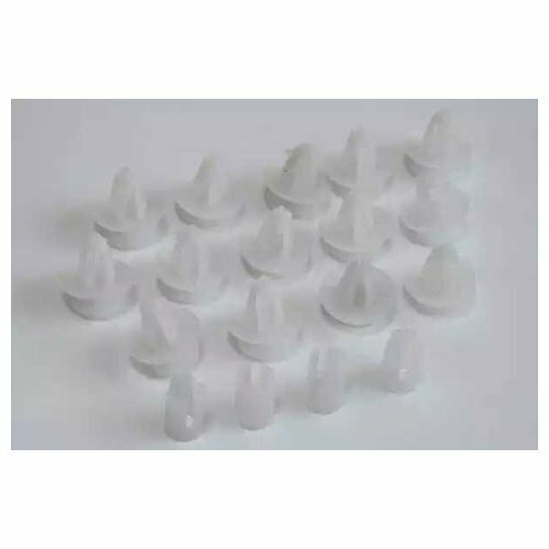 Комплект облицовки / защитной накладки Asam 30788