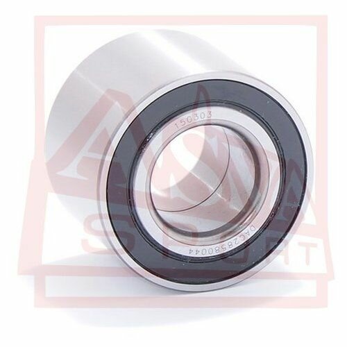 Подшипник ступицы колеса Asva dac28580044