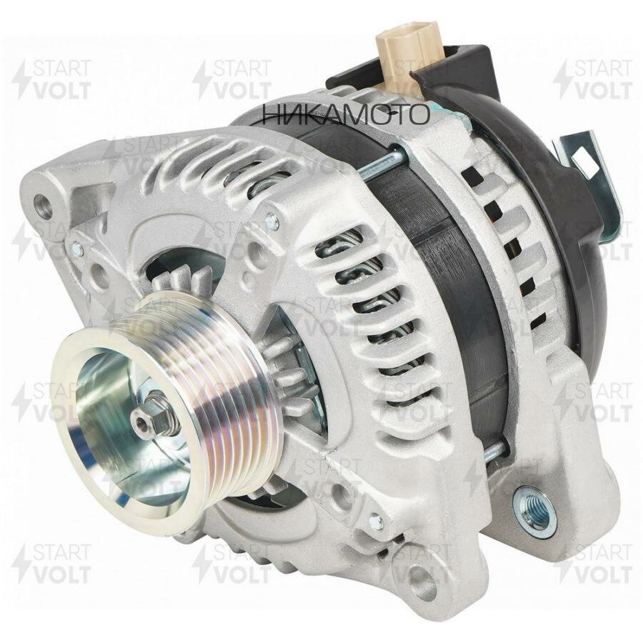 STARTVOLT LG2302 Генератор HONDA ACCORD 08-