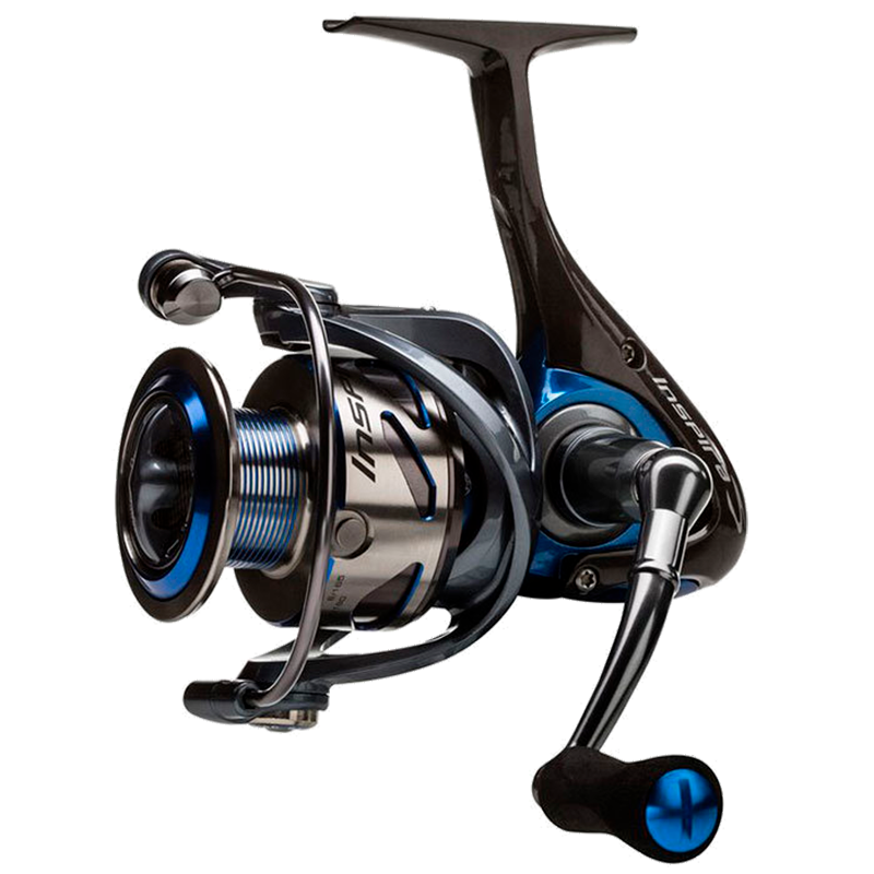 Катушка безынерционная Okuma Inspira 30B