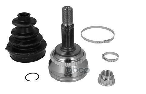 Шрус TOYOTA Avensis II 2003-09 Metelli арт. 151889