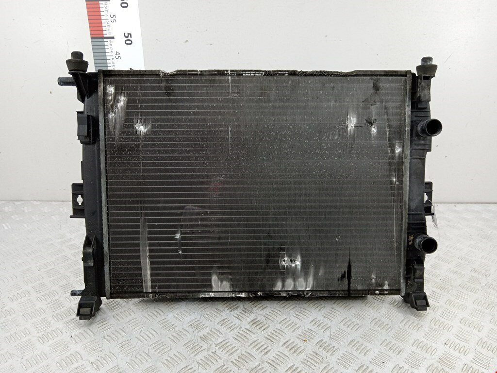 Радиатор основной Renault Megane 2 8200115541 арт. 1944811