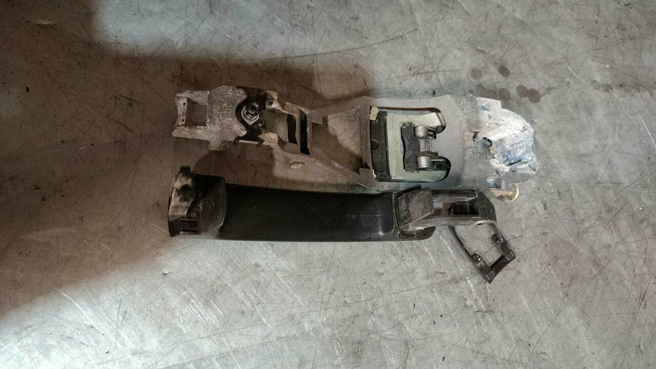 Ручка наружная двери правой Volkswagen Polo 4 2003