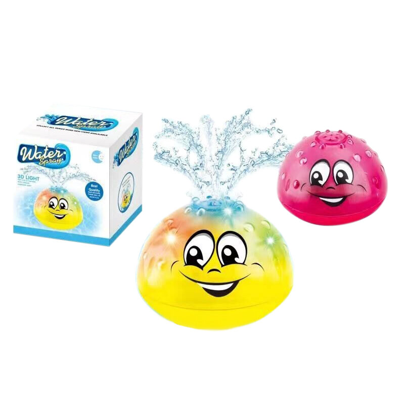 Игрушка для ванной «Веселый фонтанчик»
