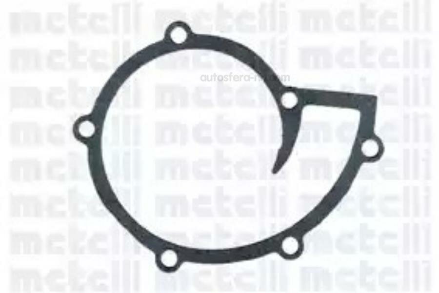 METELLI 240542 Насос водяной