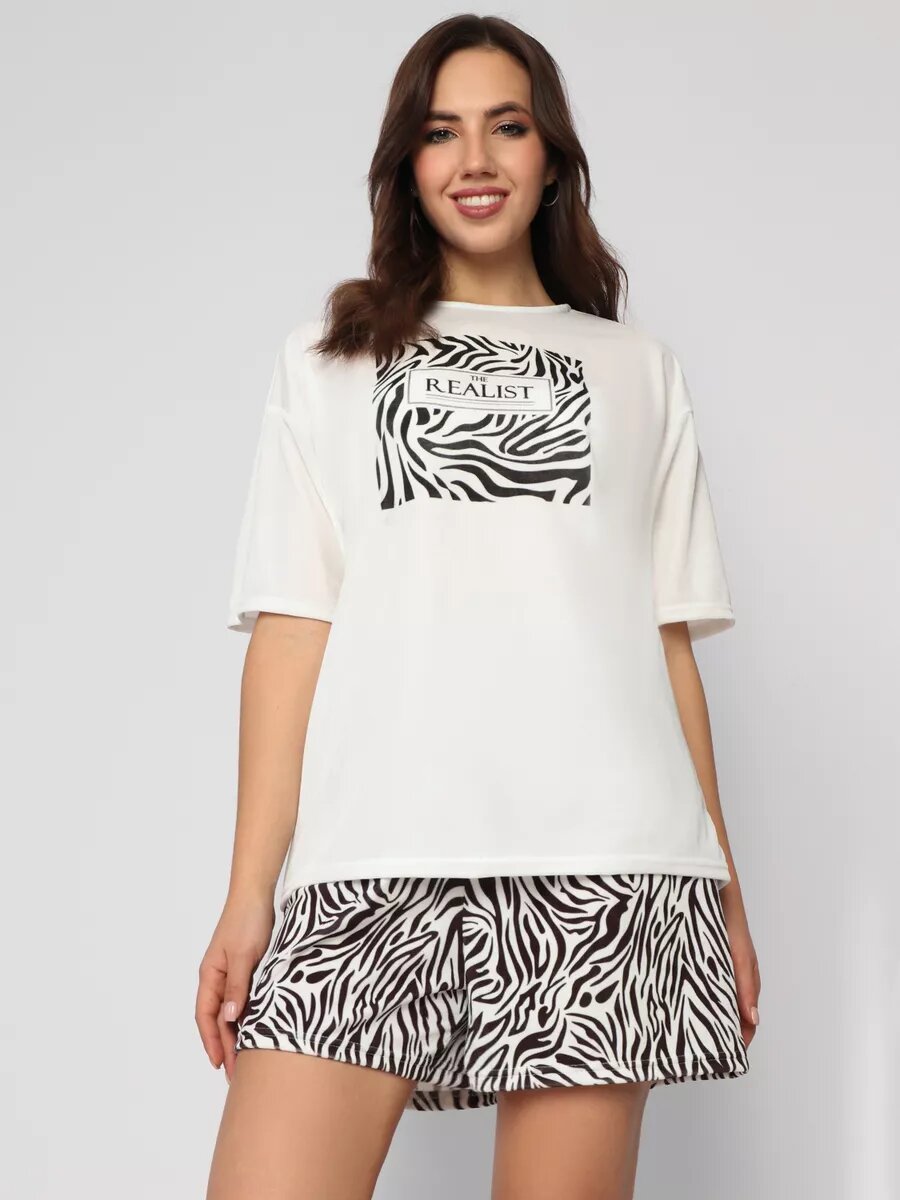 Комплект одежды 2024