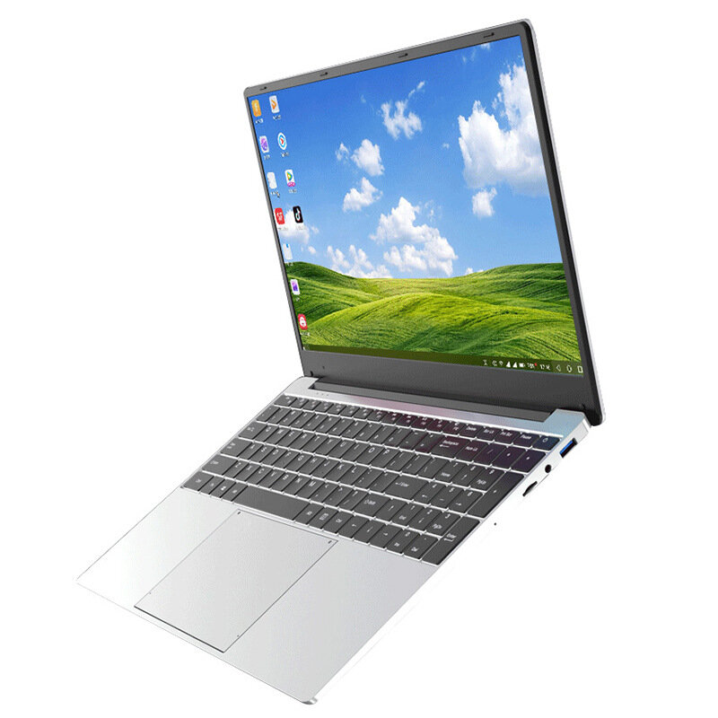 Ноутбук SF Express, i7, 2Т, 8G, игровой, портативный, легкий, для бизнеса