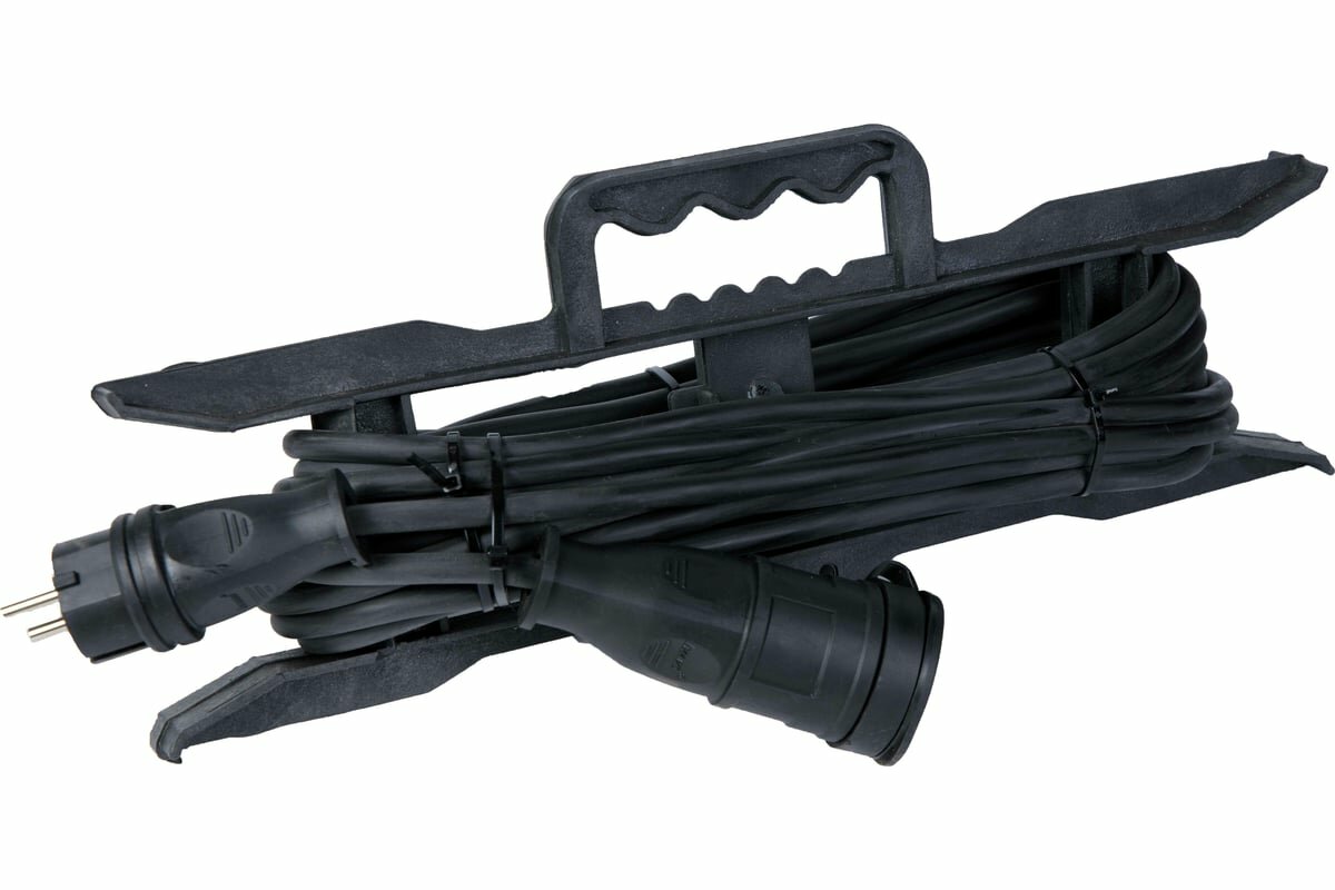 Атлант Удлинитель силовой КГ на рамке 3x1,5 20м 40021