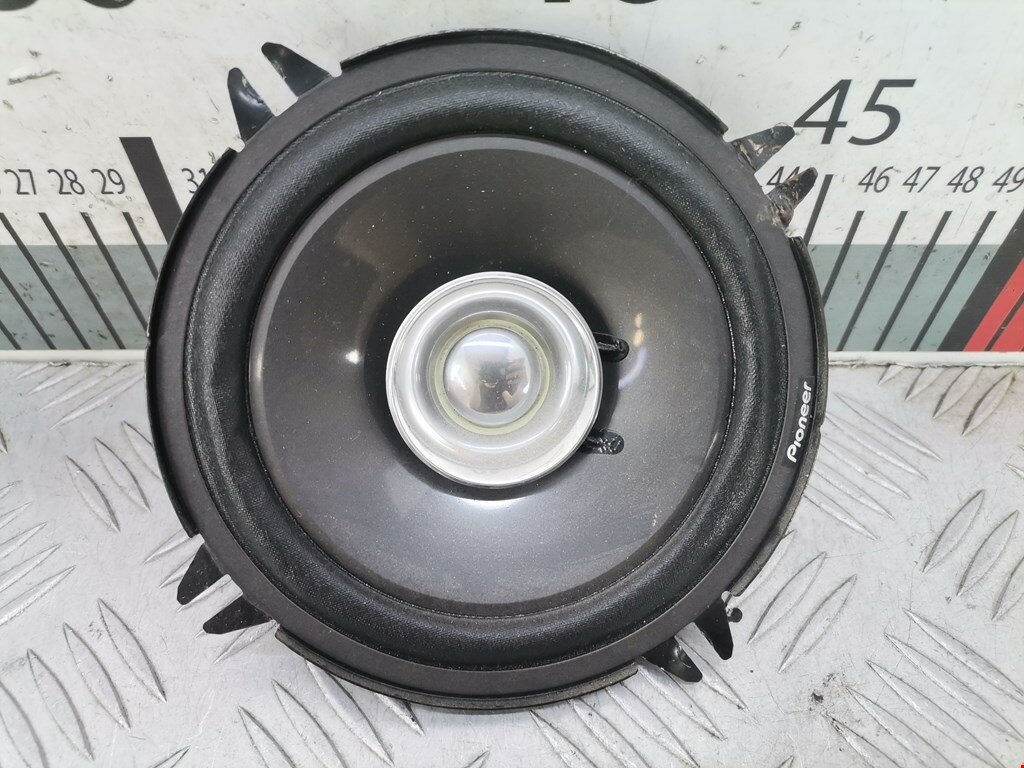 Динамик Renault Laguna 2 CS752 арт. 2143363