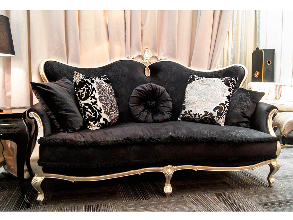 Диван Неоклассика Премиум