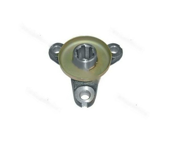 Фланец КПП 2101-07 Саратов для автомобилей ВАЗ 2101-07