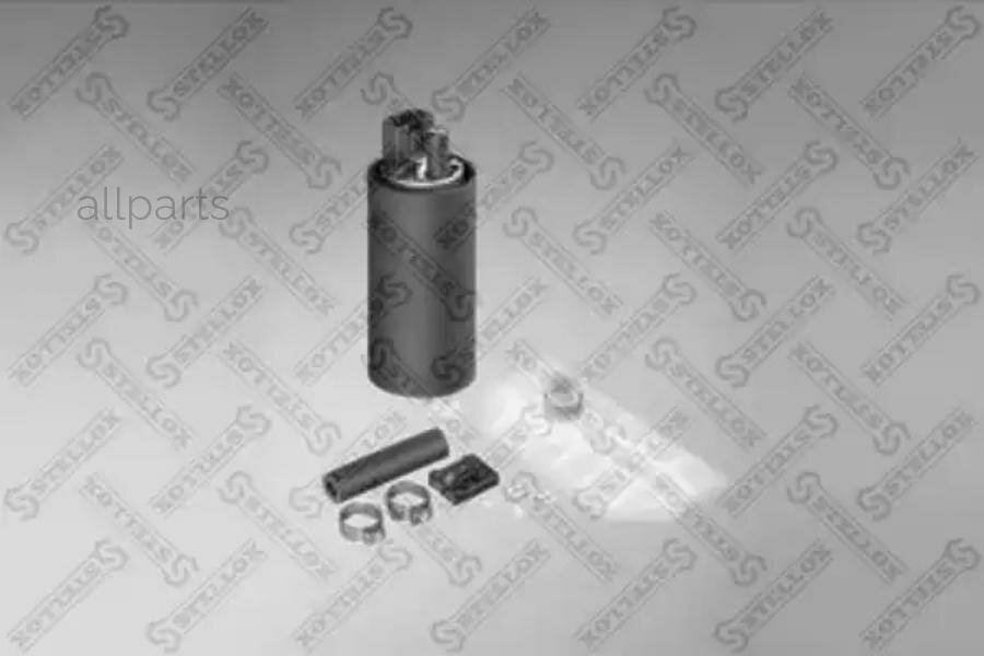 STELLOX 1001005SX Насос топливный электрический 4.0bаr